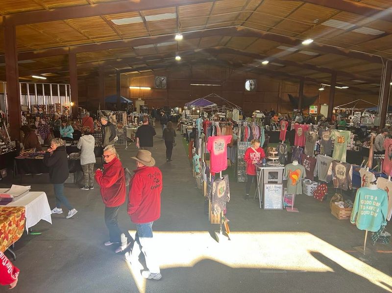 Talihina Fall Foliage Festival | TravelOK.com - Oklahoma's Official ...