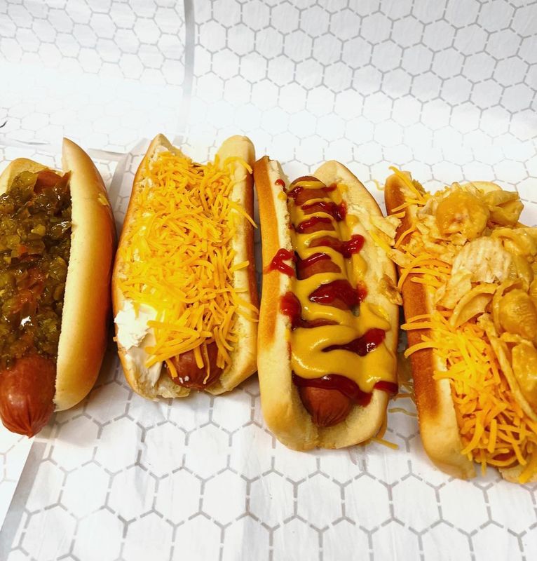 The Curty Shack | TravelOK.com - Oklahoma's Official Travel & Tourism Site