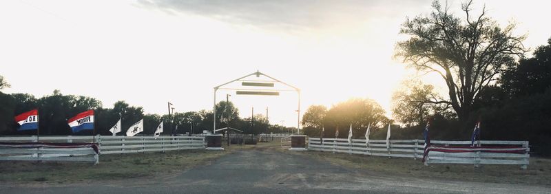 Freedom Rodeo & Old Cowhand Reunion | TravelOK.com - Oklahoma's ...