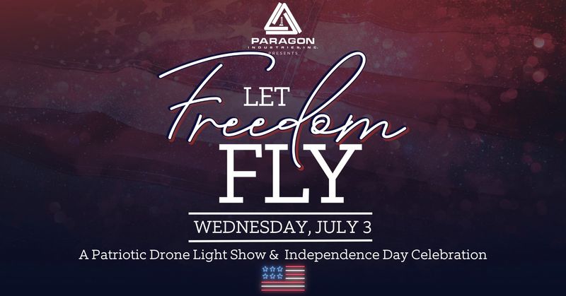 Let Freedom Fly | TravelOK.com - Oklahoma's Official Travel & Tourism Site