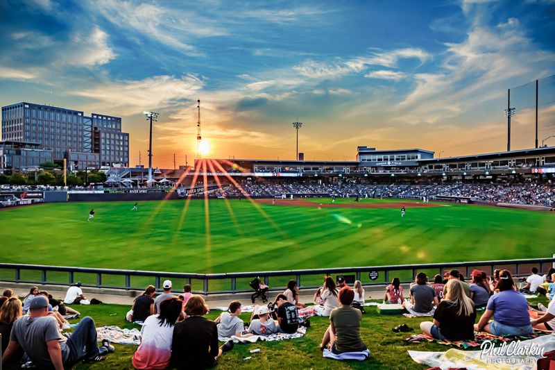 ONEOK Field | TravelOK.com - Oklahoma's Official Travel & Tourism Site