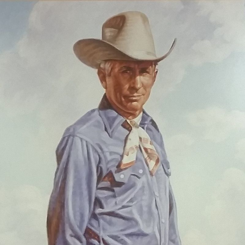 Jim Shoulders Living Legends Rodeo | TravelOK.com - Oklahoma's Official ...