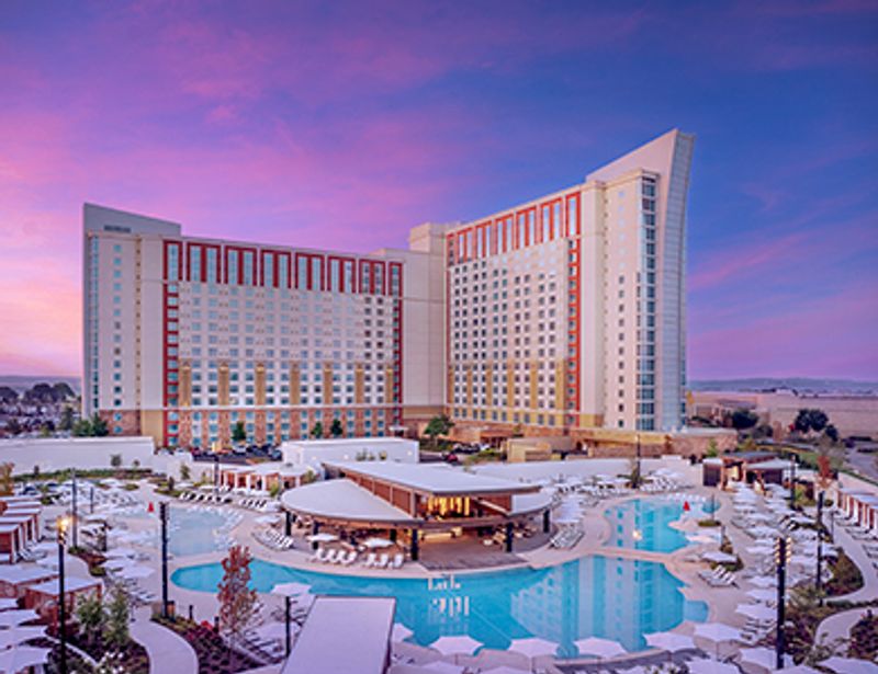 WinStar World Casino & Resort | TravelOK.com - Oklahoma's Official ...