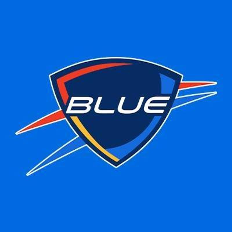 Oklahoma City Blue vs Windy City Bulls | TravelOK.com - Oklahoma's ...