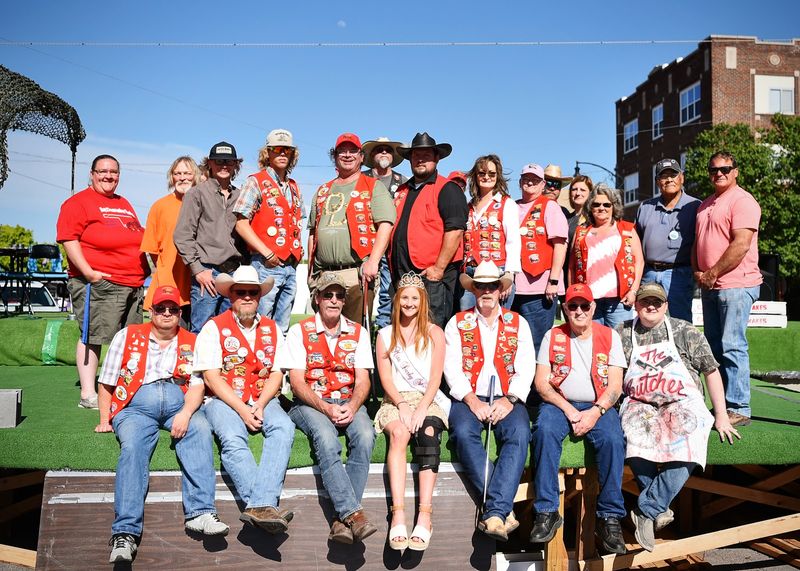 Mangum Rattlesnake Derby | TravelOK.com - Oklahoma's Official Travel ...