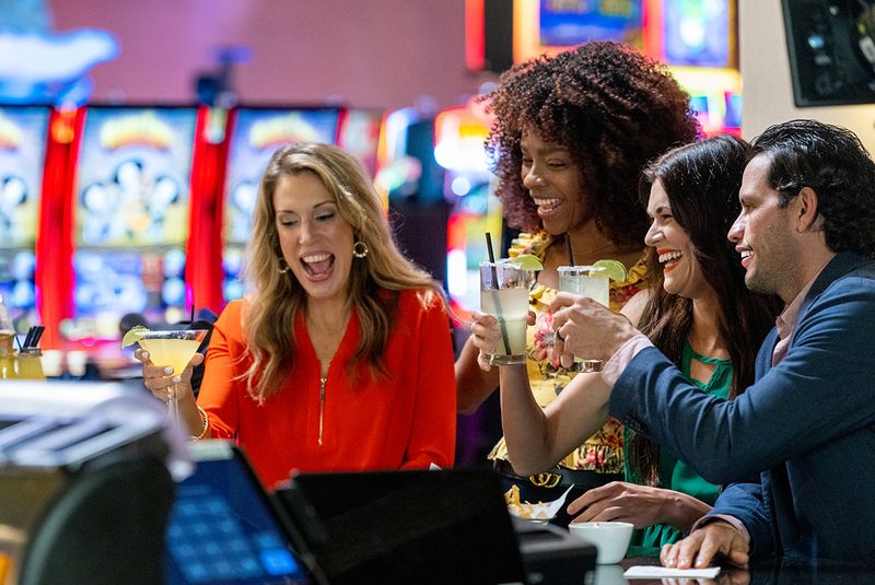 Fun Town RV Park at WinStar | TravelOK.com - Oklahoma's Official Travel ...