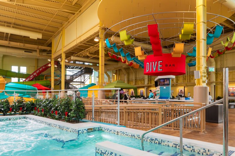 OKANA Resort & Indoor Waterpark | TravelOK.com - Oklahoma's Official ...