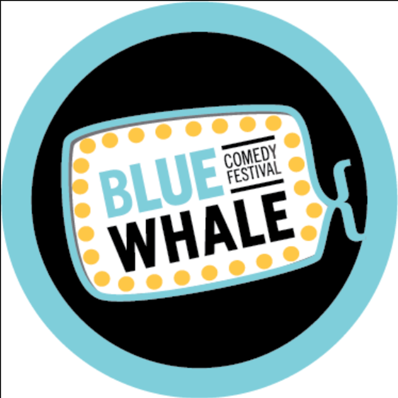 Blue Whale Comedy Festival | TravelOK.com - Oklahoma's Official Travel ...
