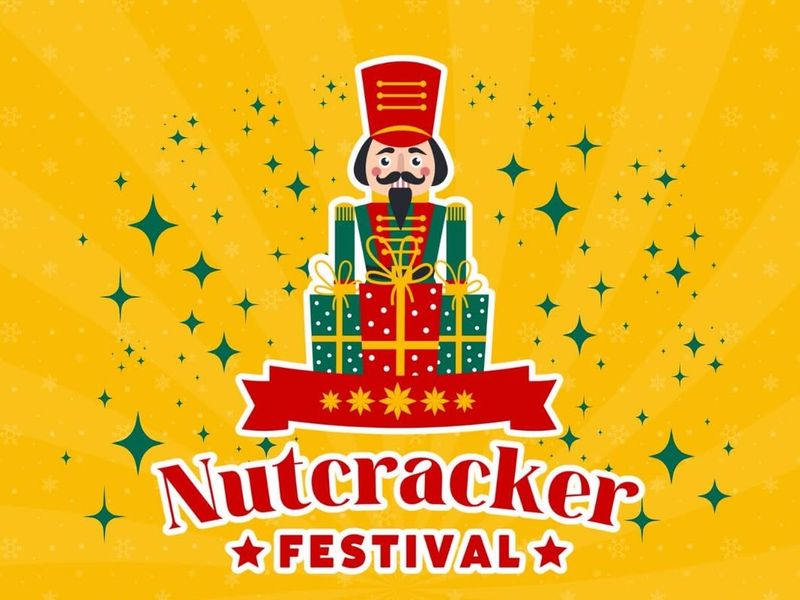 Nutcracker Festival | TravelOK.com - Oklahoma's Official Travel ...