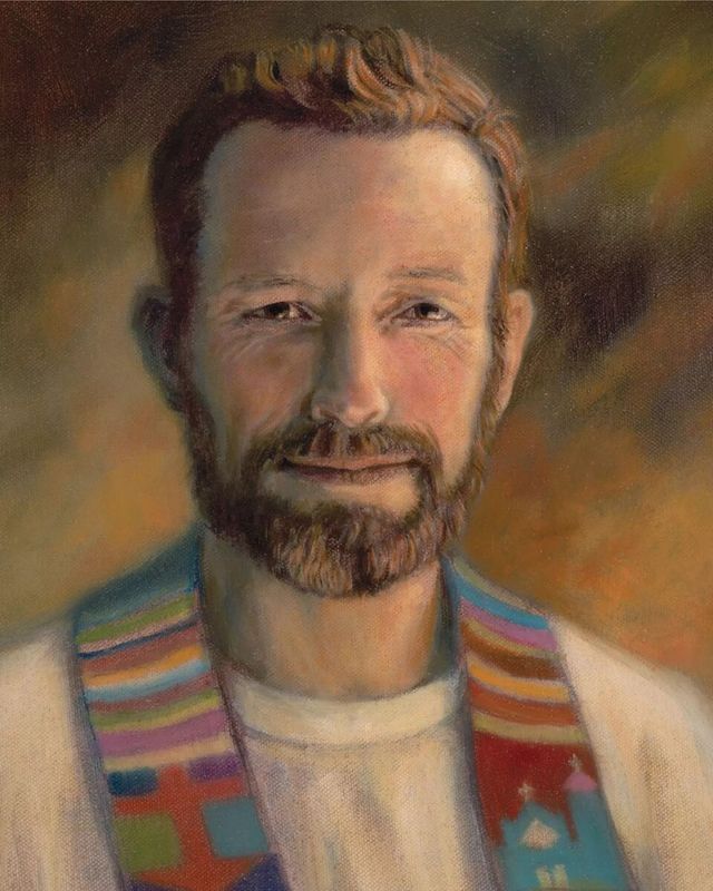 Blessed Stanley Rother Shrine | TravelOK.com - Oklahoma's Official ...
