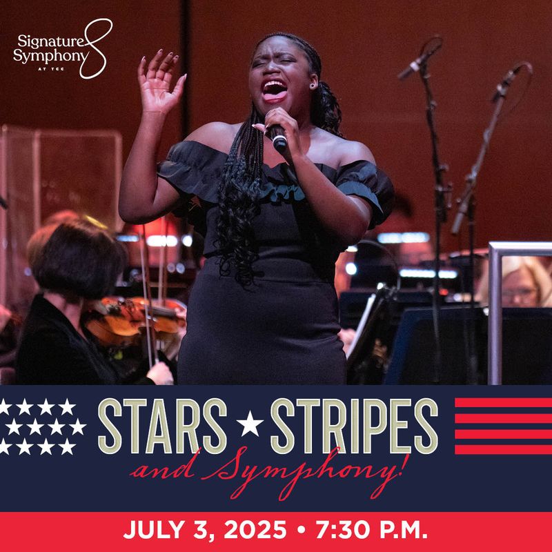 Stars, Stripes & Symphony | TravelOK.com - Oklahoma's Official Travel ...