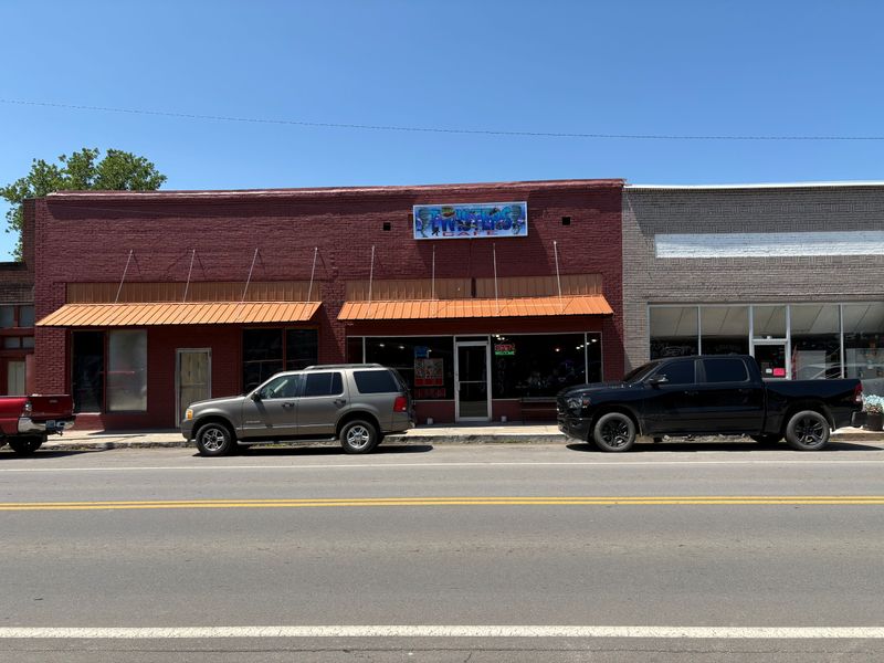 Twisters Cafe | TravelOK.com - Oklahoma's Official Travel & Tourism Site