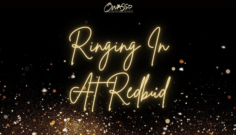 Ringing In at Redbud | TravelOK.com - Oklahoma's Official Travel ...