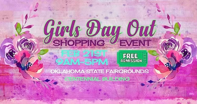 Girls Day Out | TravelOK.com - Oklahoma's Official Travel & Tourism Site