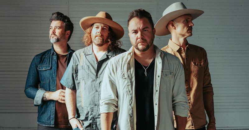 Eli Young Band in Concert | TravelOK.com - Oklahoma's Official Travel ...