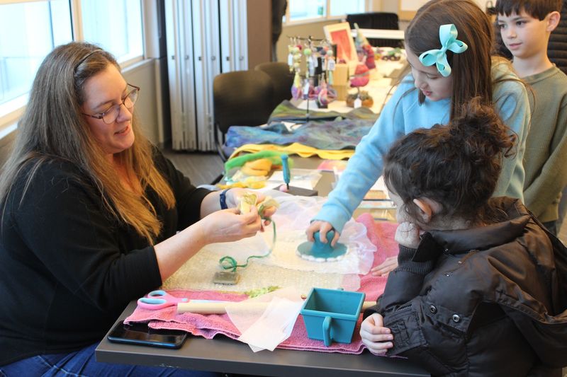 Craft Fest | TravelOK.com - Oklahoma's Official Travel & Tourism Site