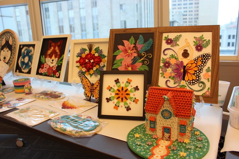 Craft Fest | TravelOK.com - Oklahoma's Official Travel & Tourism Site