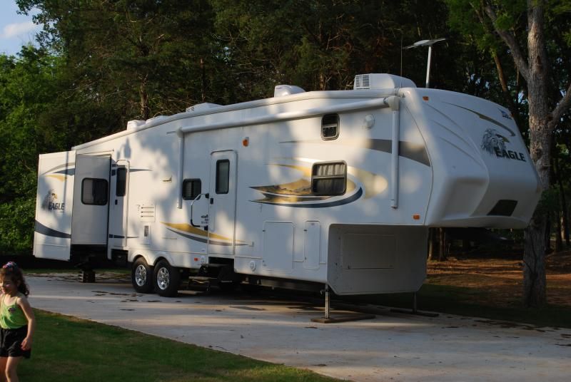 River View RV & Recreational Park | TravelOK.com - Oklahoma's Official ...