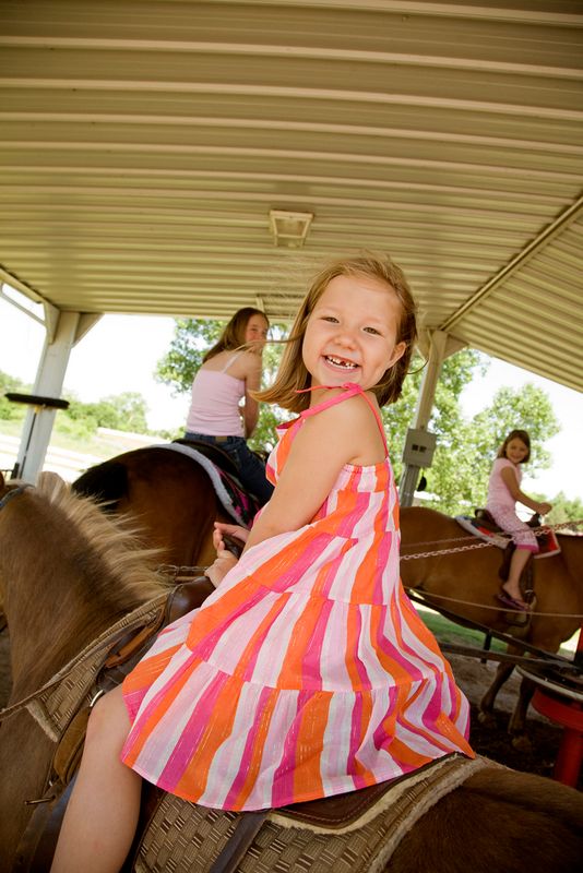 Orr Family Farm | TravelOK.com - Oklahoma's Official Travel & Tourism Site