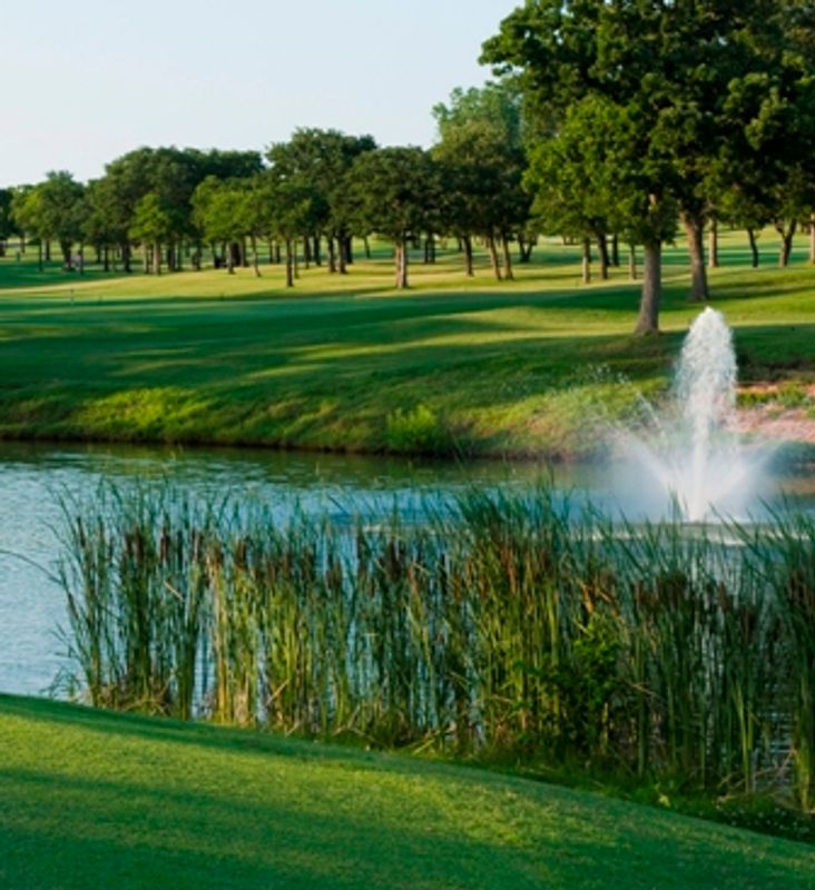 KickingBird Golf Club | TravelOK.com - Oklahoma's Official Travel ...