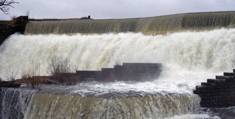 Okmulgee & Dripping Springs Lake & Recreation Area | TravelOK.com ...