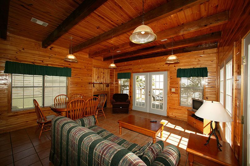 Hugo Lake Park | TravelOK.com - Oklahoma's Official Travel & Tourism Site