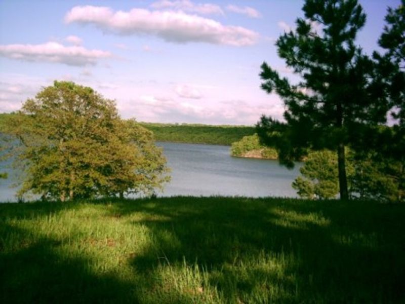 Hominy Lake | TravelOK.com - Oklahoma's Official Travel & Tourism Site