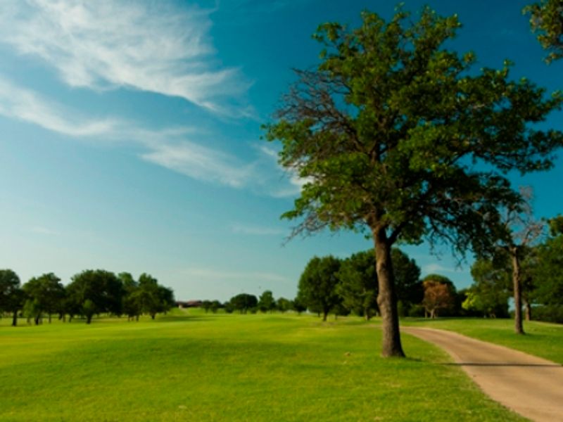 KickingBird Golf Club | TravelOK.com - Oklahoma's Official Travel ...