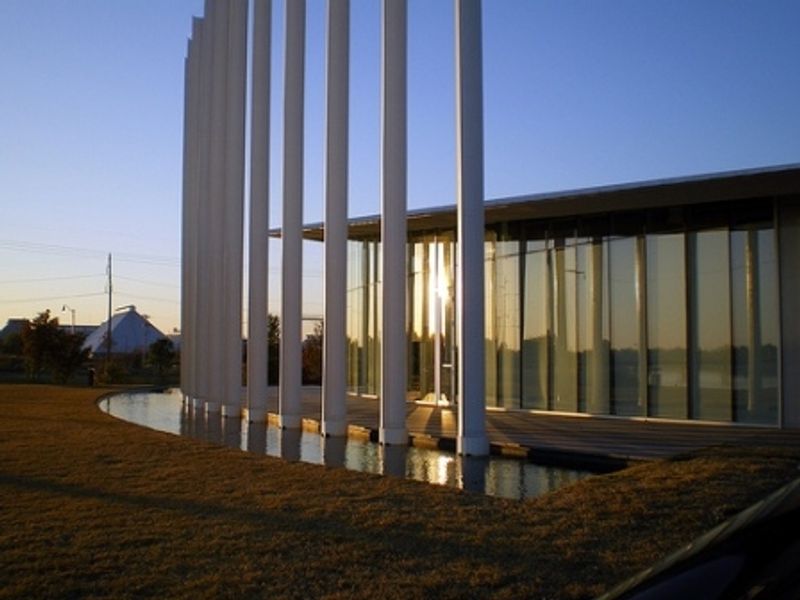 Boathouse District | TravelOK.com - Oklahoma's Official Travel ...