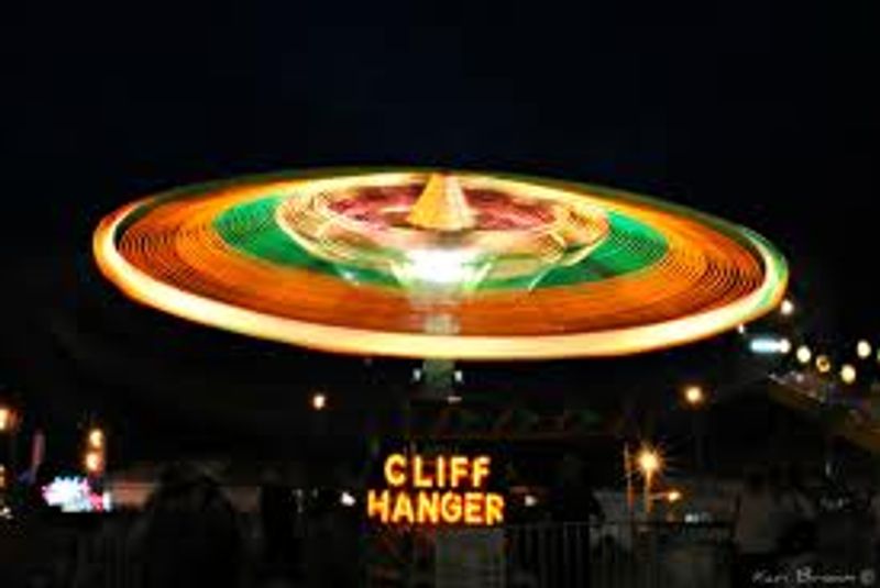 Kay County Free Fair | TravelOK.com - Oklahoma's Official Travel ...