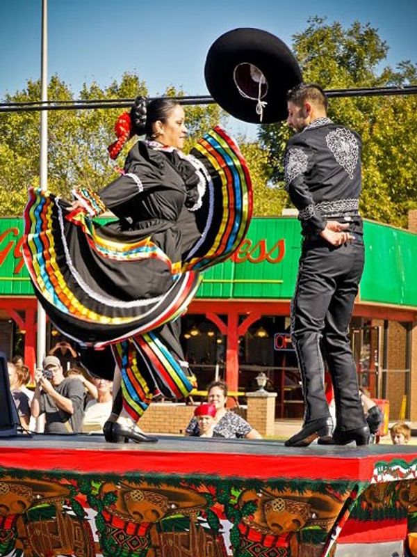 Boo Ha Ha in Brookside | TravelOK.com - Oklahoma's Official Travel ...