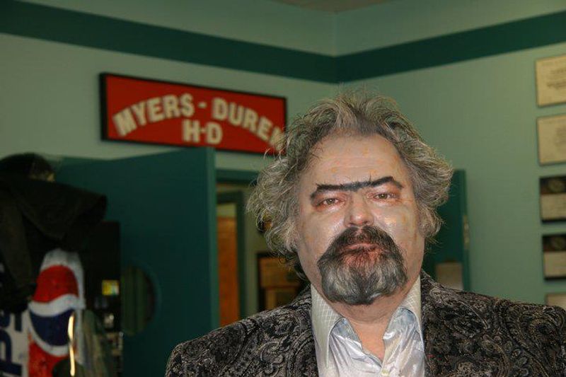 Boo Ha Ha in Brookside | TravelOK.com - Oklahoma's Official Travel ...