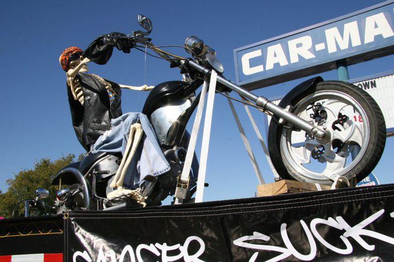 Boo Ha Ha in Brookside | TravelOK.com - Oklahoma's Official Travel ...