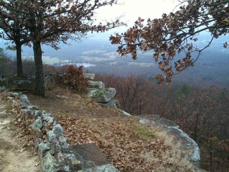 Heavener Runestone Park | TravelOK.com - Oklahoma's Official Travel ...