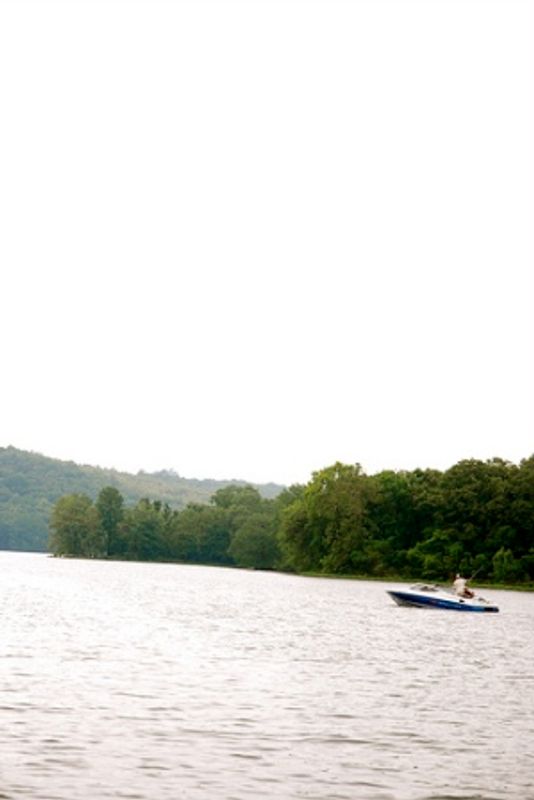 Greenleaf Lake | TravelOK.com - Oklahoma's Official Travel & Tourism Site