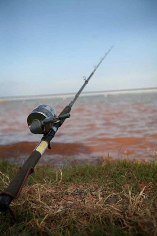 Lake Stanley Draper | TravelOK.com - Oklahoma's Official Travel ...