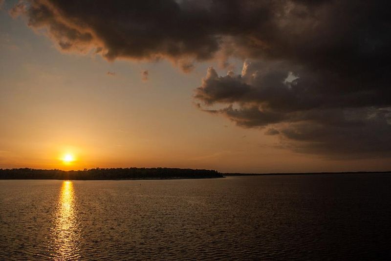 Hugo Lake Park | TravelOK.com - Oklahoma's Official Travel & Tourism Site