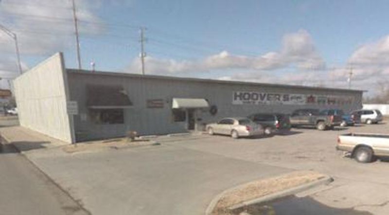 Hoover's Have All Antique Mall | TravelOK.com - Oklahoma's Official ...