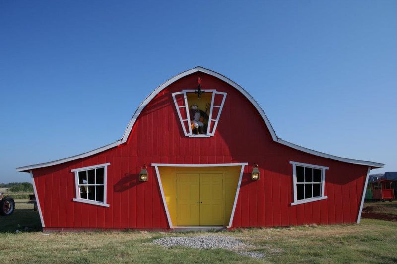 Annabelle's Fun Farm | TravelOK.com - Oklahoma's Official Travel ...