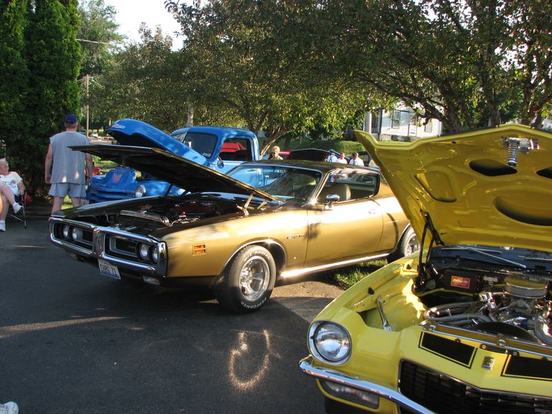 Jay Cruise Night | TravelOK.com - Oklahoma's Official Travel & Tourism Site