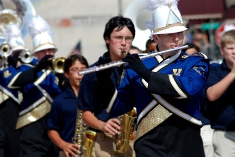 Watonga Cheese Festival | TravelOK.com - Oklahoma's Official Travel ...