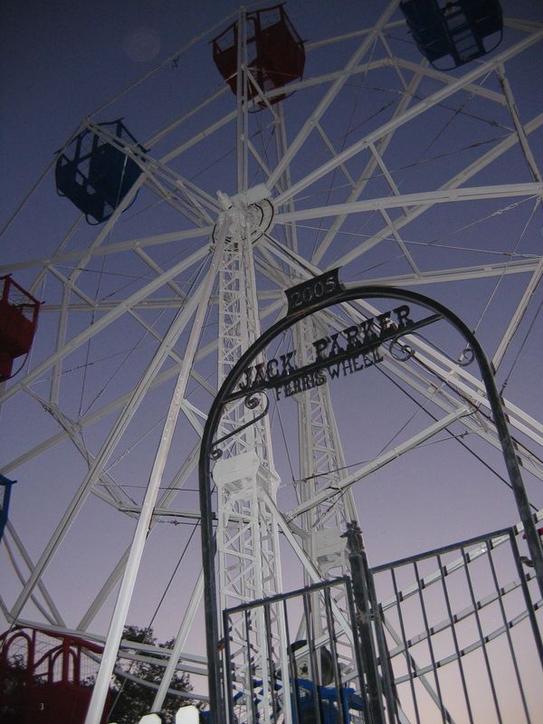 Mountain View Free Fair | TravelOK.com - Oklahoma's Official Travel ...