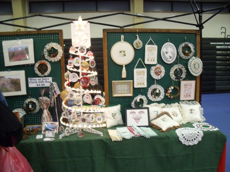 Craft Harvest Show | TravelOK.com - Oklahoma's Official Travel ...