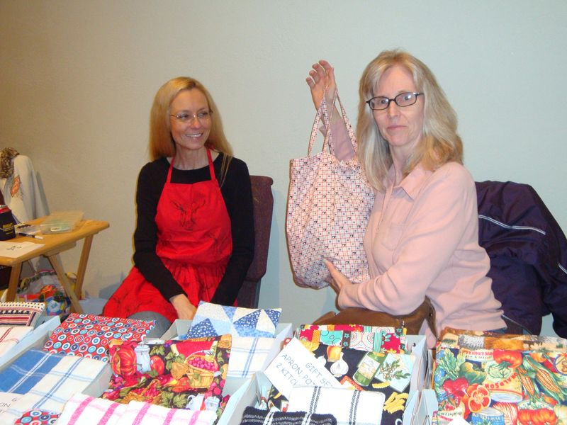 Holiday Handmade Craft Show | TravelOK.com - Oklahoma's Official Travel ...