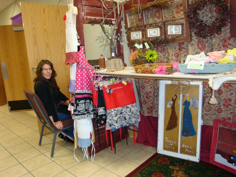 Holiday Handmade Craft Show | TravelOK.com - Oklahoma's Official Travel ...