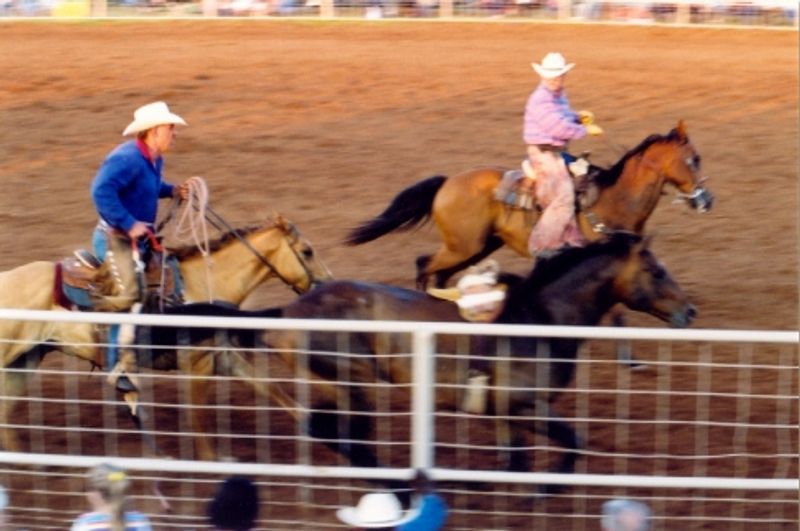 Stephens County Free Fair | TravelOK.com - Oklahoma's Official Travel ...