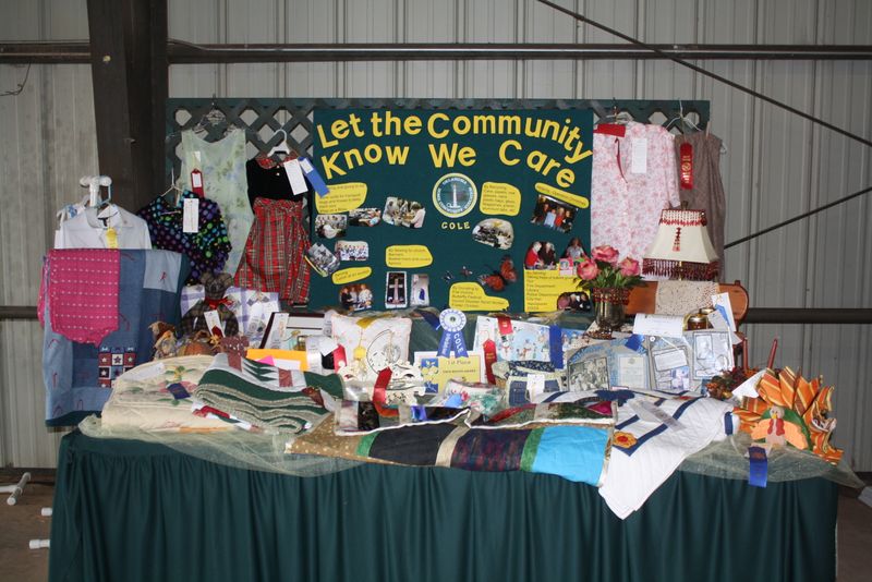 McClain County Free Fair | TravelOK.com - Oklahoma's Official Travel ...