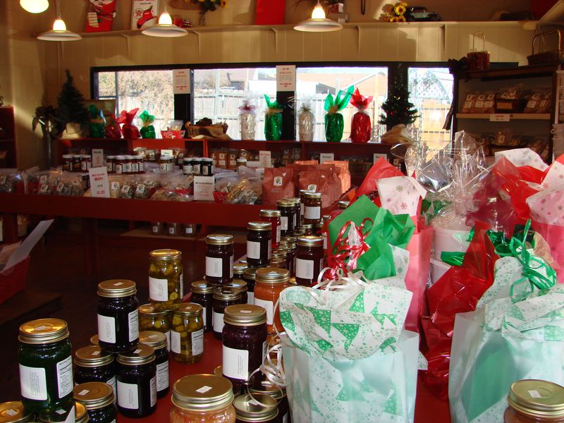 Deer Creek Market & Nutopia | TravelOK.com - Oklahoma's Official Travel ...