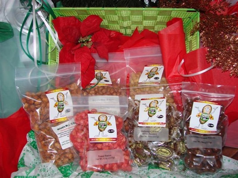 Deer Creek Market & Nutopia | TravelOK.com - Oklahoma's Official Travel ...