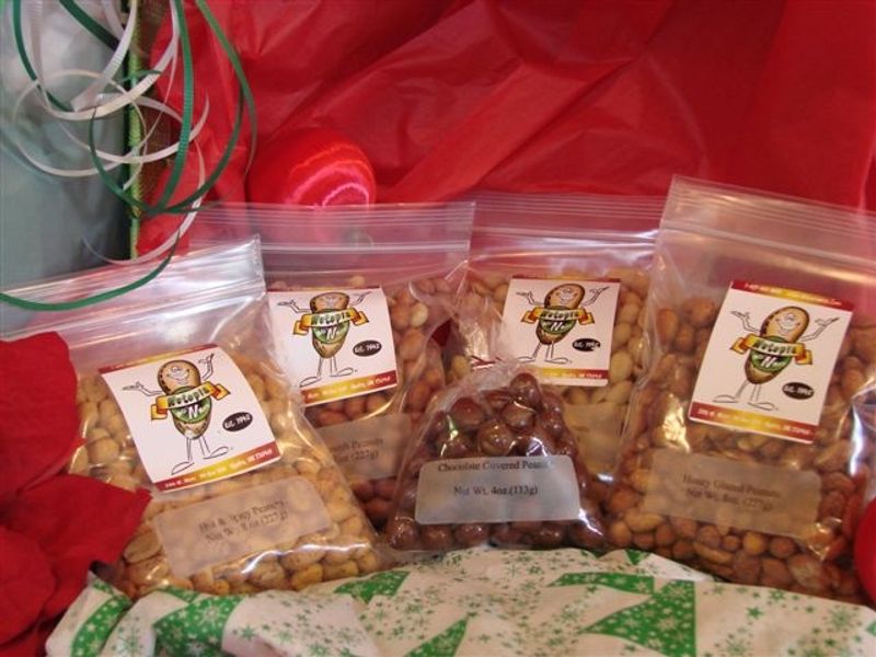 Deer Creek Market & Nutopia | TravelOK.com - Oklahoma's Official Travel ...